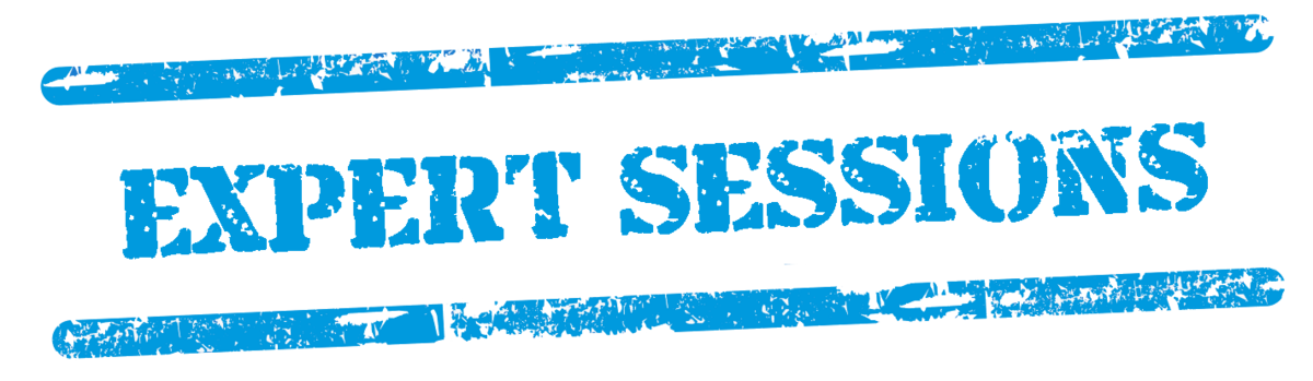 Rückblick und Ausblick: Unsere Expert Sessions